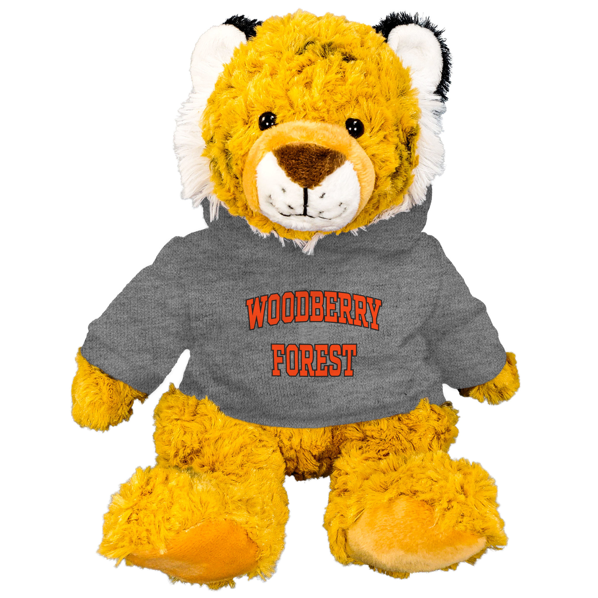 Mascot Factory Cuddle Buddy - Woodberry School Store