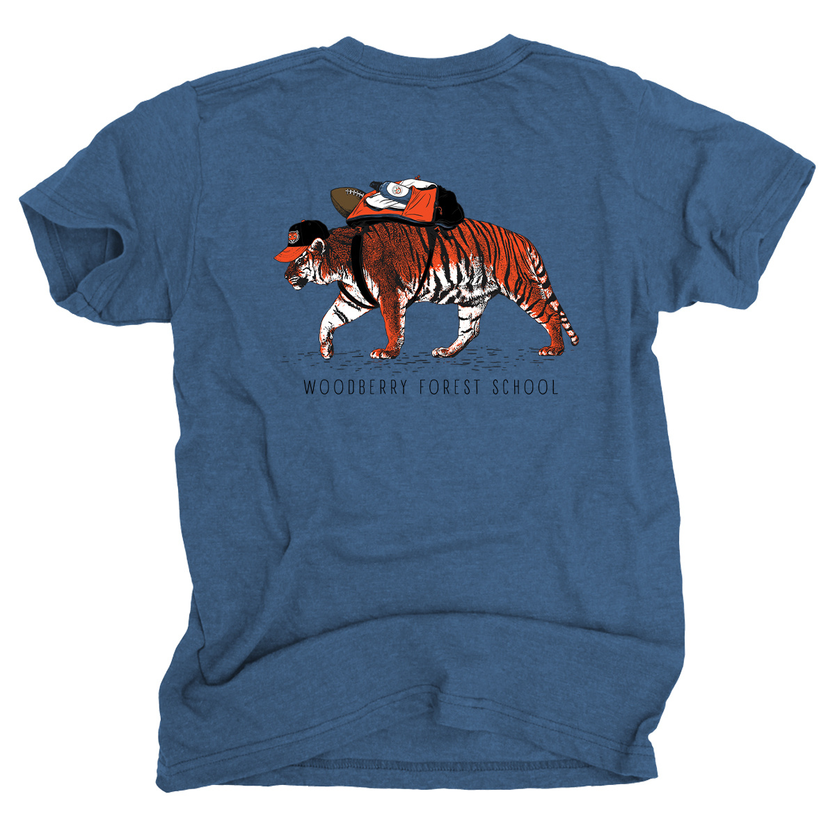 The Duck Company Youth Back to School - Woodberry School Store