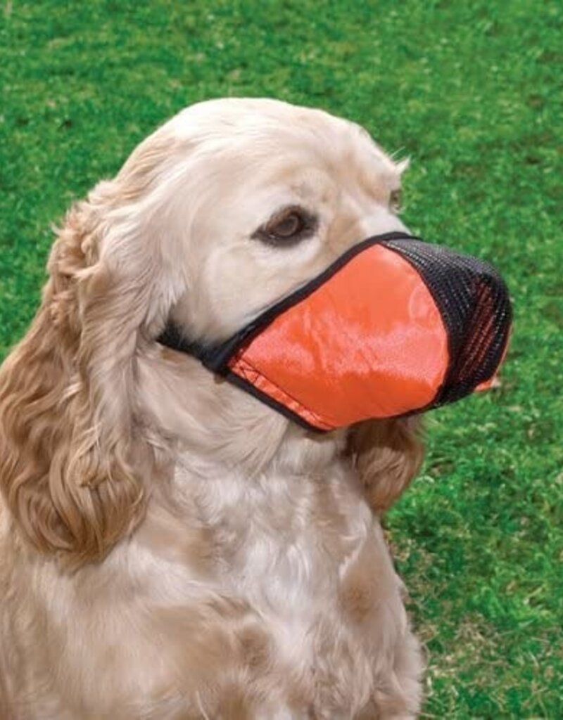 Proguard Softie Muzzle Giant - AHP PET & GROOMING