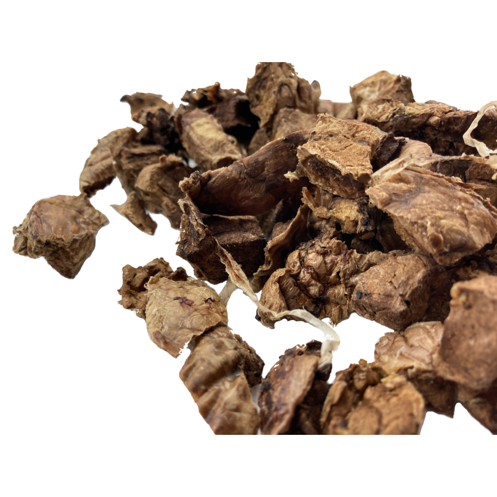 Bulk Beef Lungs 1 lb - AHP PET & GROOMING