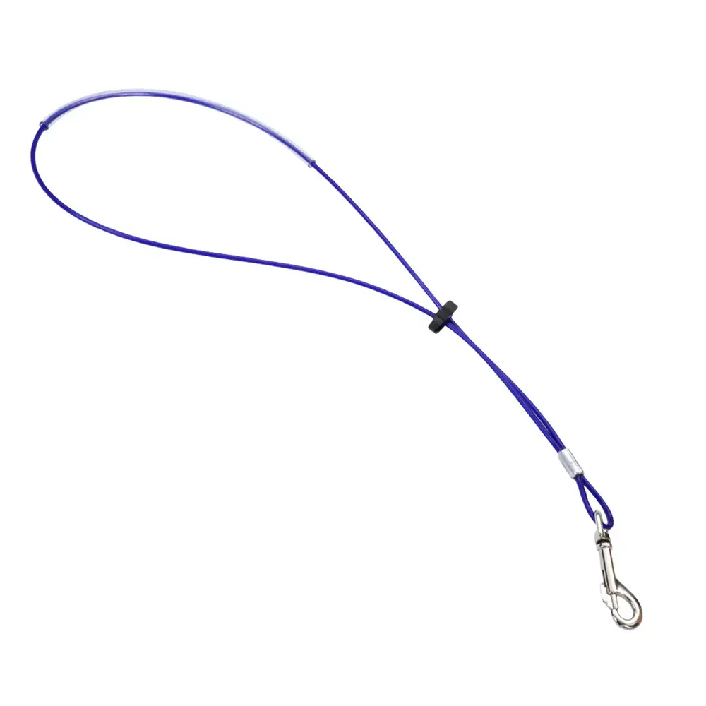 Cable Grooming Loop 24 Inch - AHP PET & GROOMING