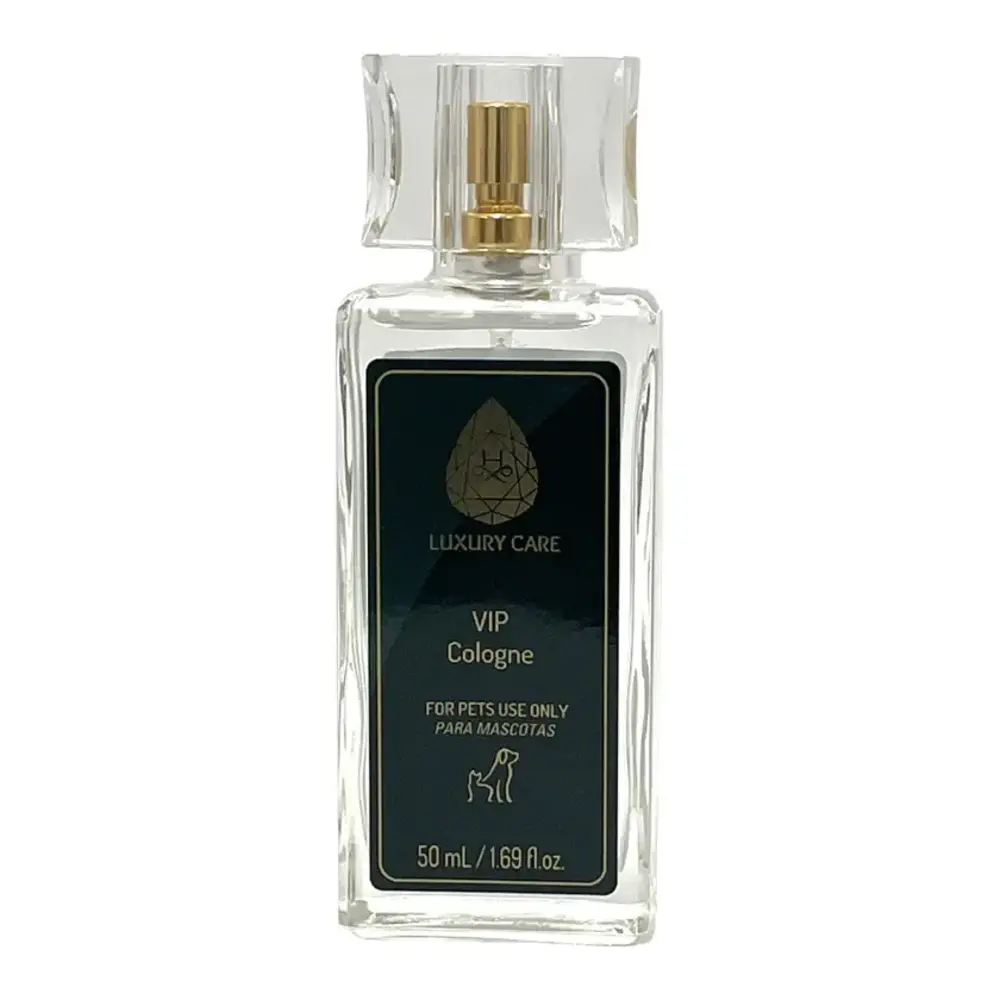 Hydra Hydra Luxury Care VIP Cologne 1.69 fl.oz - AHP PET & GROOMING