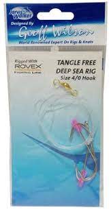 JARVIS WALKER Wire Rigs - Port Kennedy Cycles and Fishing