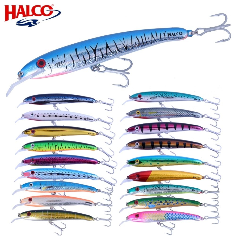 HALCO Laser Pro - Port Kennedy Cycles and Fishing
