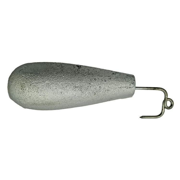 OZFLEX Release Weights - Port Kennedy Cycles and Fishing