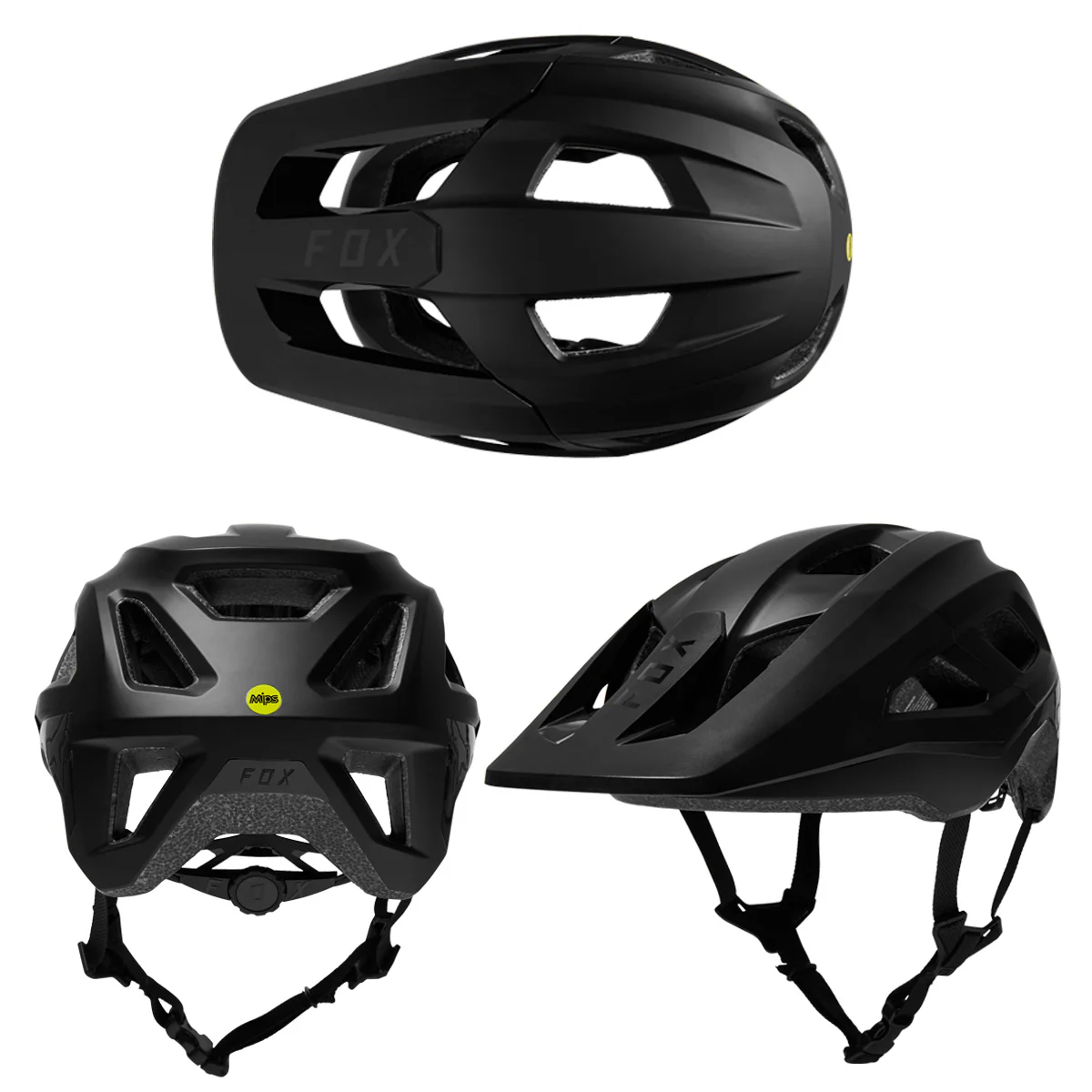 FOX Mainframe MIPS Helmet - Port Kennedy Cycles and Fishing