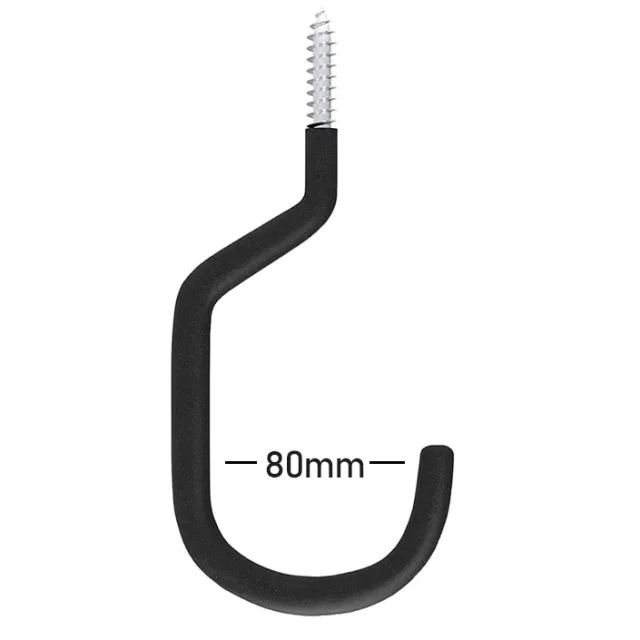 CYCLEWEST Storage Hook - Port Kennedy Cycles and Fishing