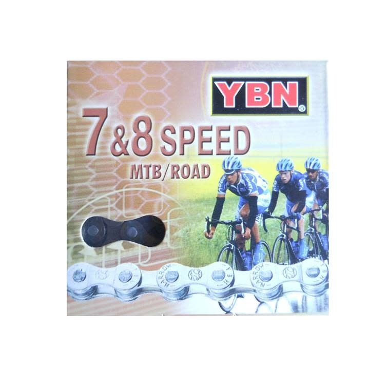 YBN Chains - Port Kennedy Cycles and Fishing
