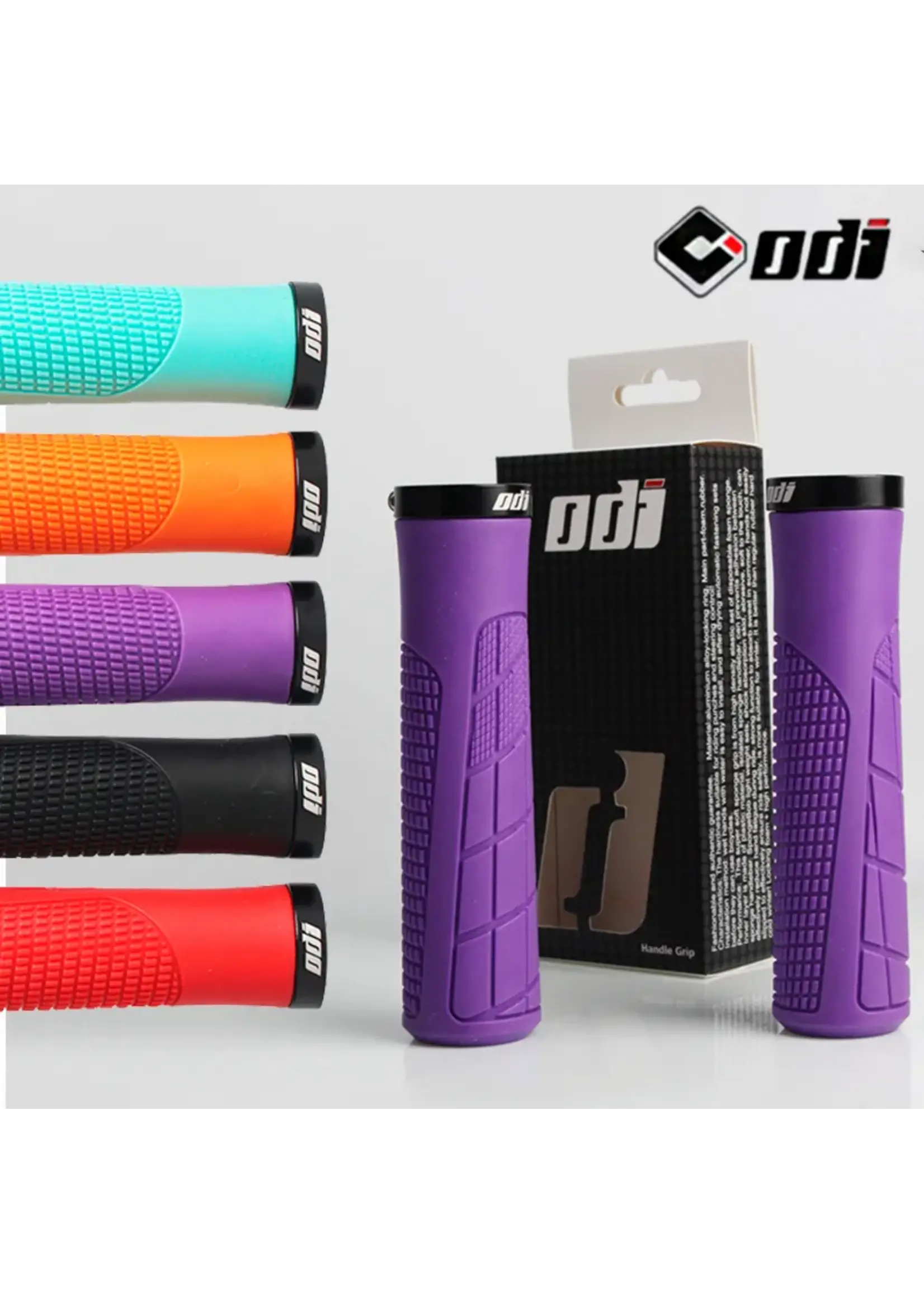 ODI ODI Grips Lock On