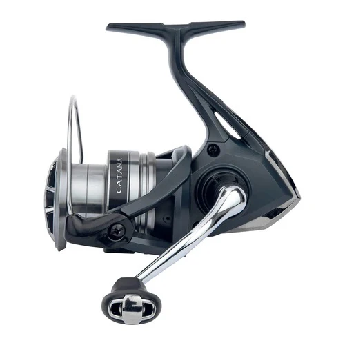 SHIMANO Catana 3000HG (Compact) Spinning Reel - Port Kennedy Cycles and ...