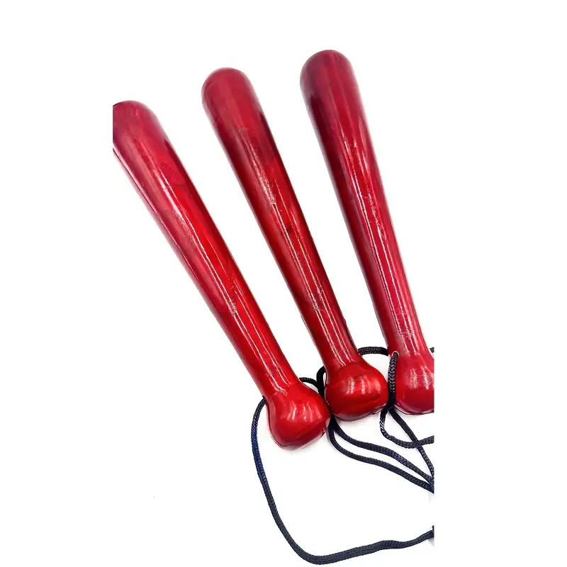 FISHTECK Wooden Fish Bat - Port Kennedy Cycles and Fishing