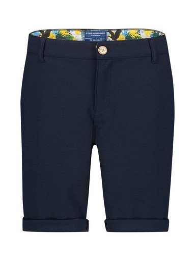 Bermuda Bubble Marine-Homme - Lacroix espace boutique inc.