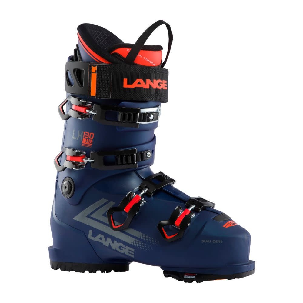 Lange Ski Boot LX 130 HV GW 2023 | Fanatyk Co - FanatykCo Ski & Cycle