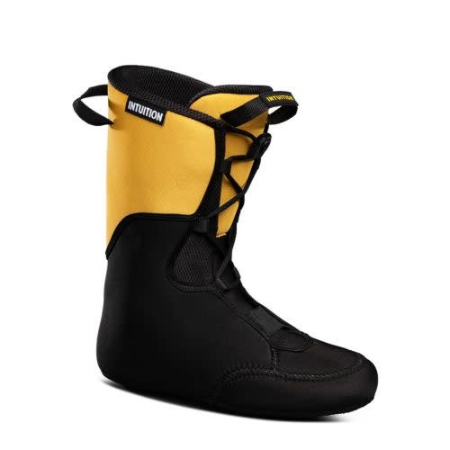 Intuition Ski Boot Liner | Fanatyk Co - FanatykCo Ski & Cycle