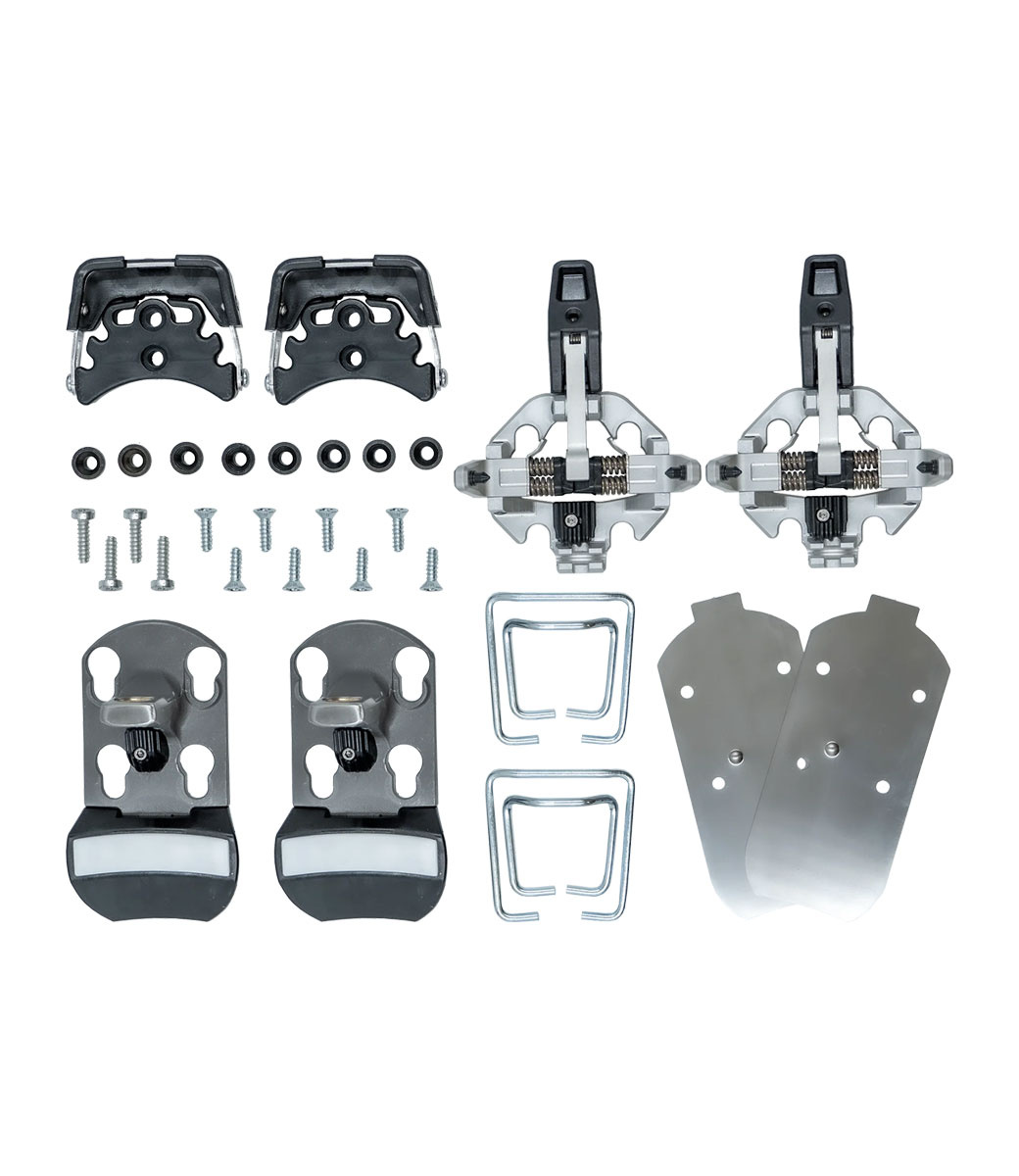 Free Tour Kit for Cast Touring 2023 | Fanatyk Co - FanatykCo Ski & Cycle