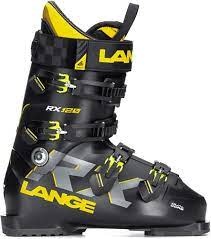 Lange Ski Boot RX 120 LV 29 2020 for Sale | Fanatyk Co - FanatykCo Ski ...