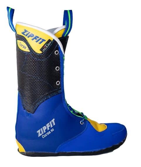 Zipfit Liner Corsa for Ultimate Ski Boot Comfort | Fanatyk Co ...