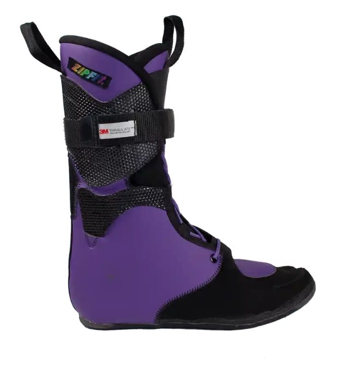 Custom Zipfit Liner GFT | Fanatyk Co - FanatykCo Ski & Cycle