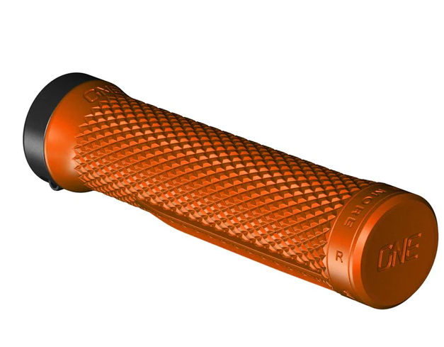 Premium OneUp Grips for Ultimate Comfort | Fanatyk Co - FanatykCo Ski & Cycle