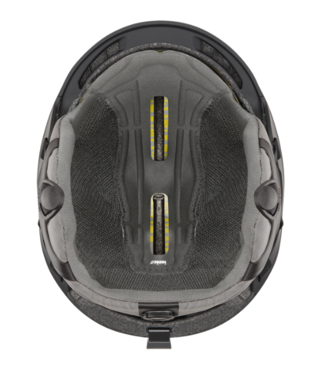 Smith Helmet Code MIPS for Ultimate Head Protection | Fanatyk Co ... Smith Helmet Code MIPS for Ultimate Head Protection | Fanatyk Co ...