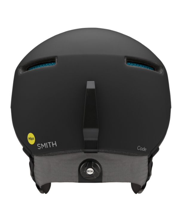 Smith Helmet Code MIPS for Ultimate Head Protection | Fanatyk Co ... Smith Helmet Code MIPS for Ultimate Head Protection | Fanatyk Co ...
