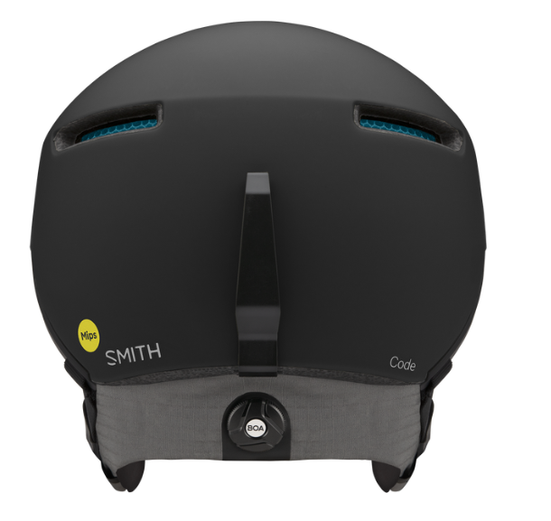 Smith Helmet Code MIPS for Ultimate Head Protection | Fanatyk Co ...