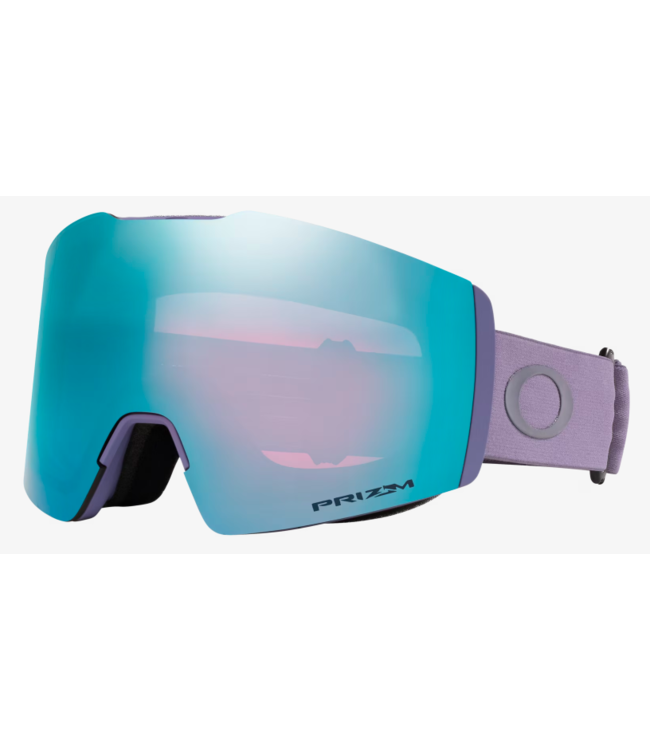 Oakley Fall Line M Goggle | Fanatyk Co - FanatykCo Ski & Cycle