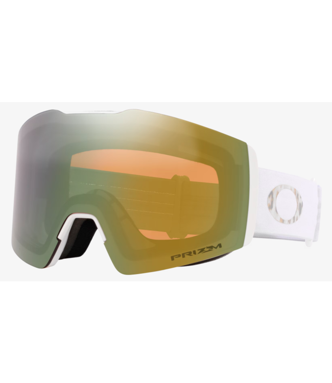 Oakley Fall Line M Goggle | Fanatyk Co - FanatykCo Ski & Cycle