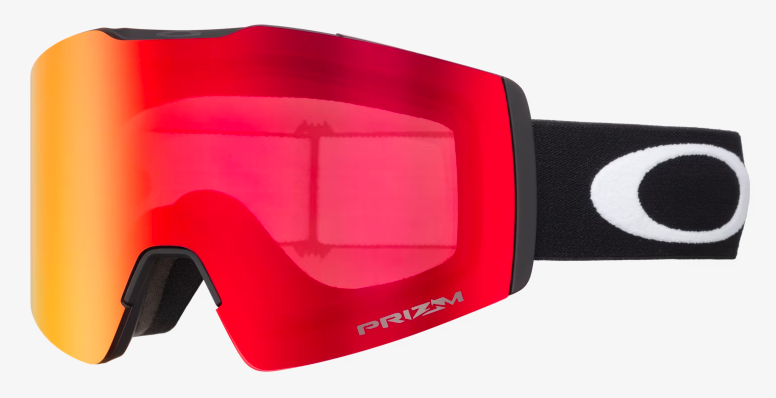 Oakley Fall Line M Goggle | Fanatyk Co - FanatykCo Ski & Cycle