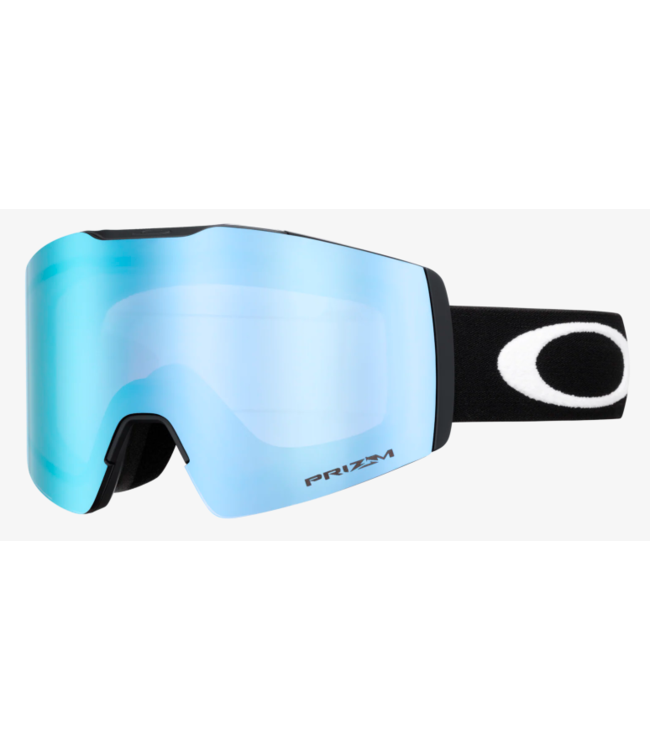 Oakley Fall Line M Goggle | Fanatyk Co - FanatykCo Ski & Cycle