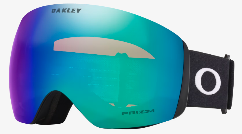 Oakley Flight Deck L Goggle | Fanatyk Co - FanatykCo Ski & Cycle