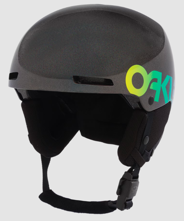 Oakley MOD1 PRO Helmet | Fanatyk Co - FanatykCo Ski & Cycle