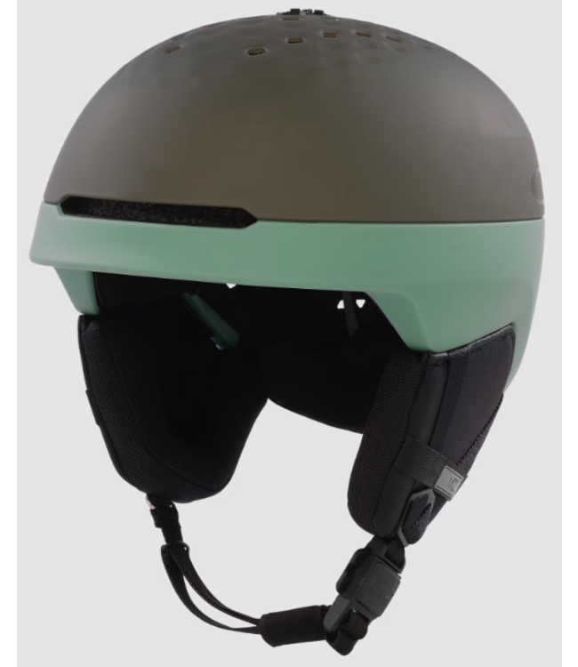 Oakley MOD3 Helmet for Ultimate Protection | Fanatyk Co - FanatykCo Ski ...