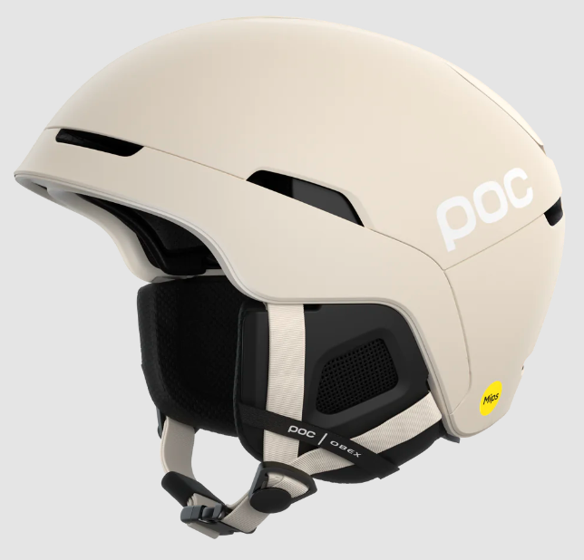 Buy Poc Helmet Obex Mips Online | Fanatyk Co - FanatykCo Ski & Cycle
