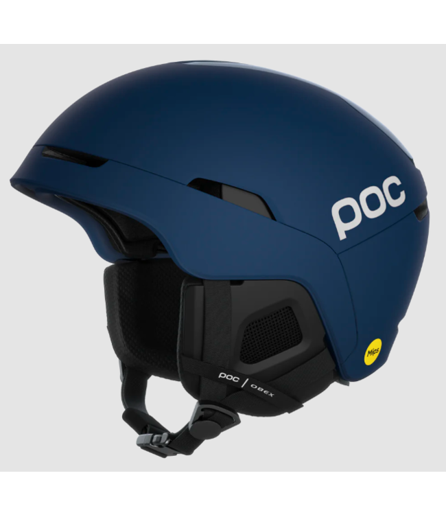 Buy Poc Helmet Obex Mips Online | Fanatyk Co - FanatykCo Ski & Cycle