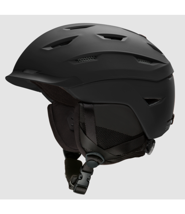 Smith Helmet Level MIPS for Ultimate Head Protection | Fanatyk Co ...