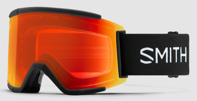 Smith Goggle Squad XL for Ultimate Vision | Fanatyk Co - FanatykCo Ski ...