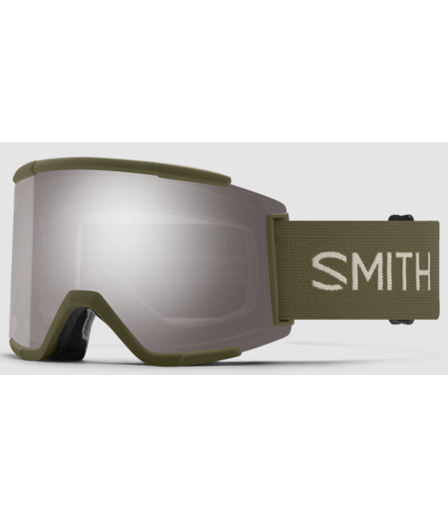 Smith Goggle Squad XL for Ultimate Vision | Fanatyk Co - FanatykCo Ski ...