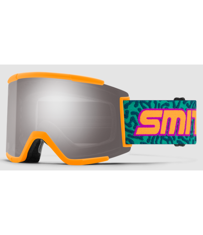 Smith Goggle Squad XL for Ultimate Vision | Fanatyk Co - FanatykCo Ski ...