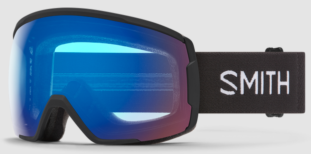 Smith Goggle Proxy for Ultimate Vision | Fanatyk Co - FanatykCo Ski & Cycle