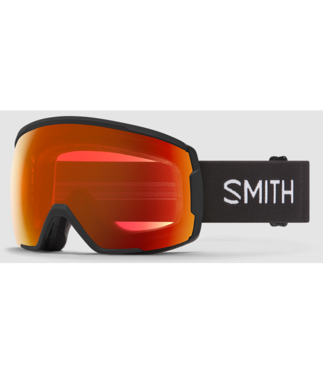 Smith Goggle Proxy for Ultimate Vision | Fanatyk Co - FanatykCo Ski & Cycle