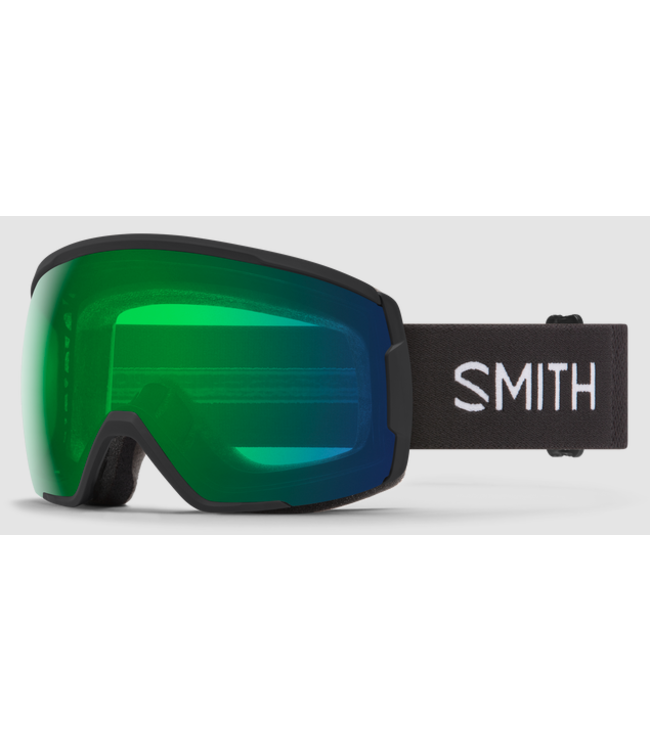 Smith Goggle Proxy for Ultimate Vision | Fanatyk Co - FanatykCo Ski & Cycle