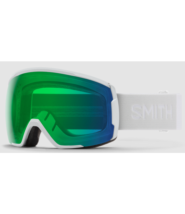 Smith Goggle Proxy for Ultimate Vision | Fanatyk Co - FanatykCo Ski & Cycle