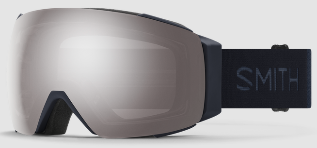 Smith Goggle I/O Mag - FanatykCo Ski & Cycle