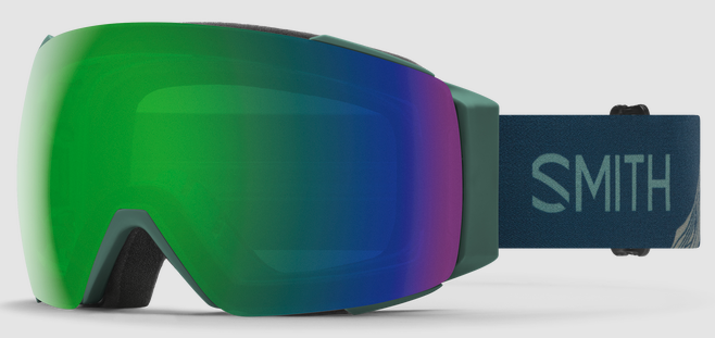 Smith I/O Mag Goggle | Fanatyk Co - FanatykCo Ski & Cycle