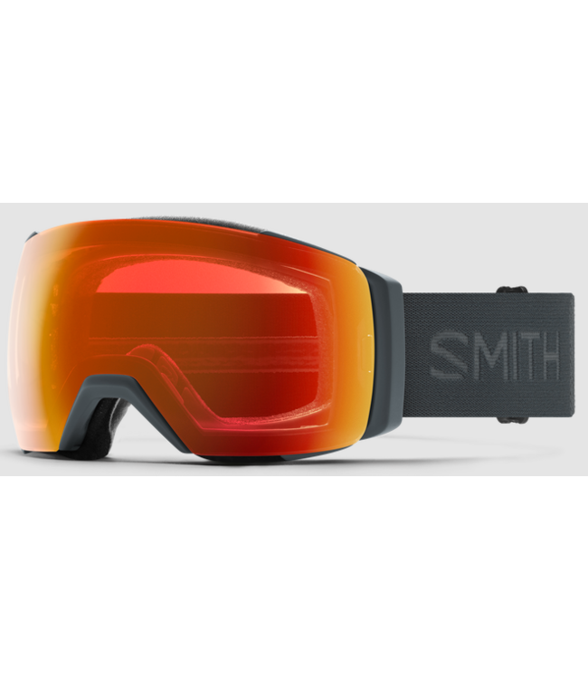 Smith Goggle I/O Mag XL for Ultimate Vision | Fanatyk Co - FanatykCo ...