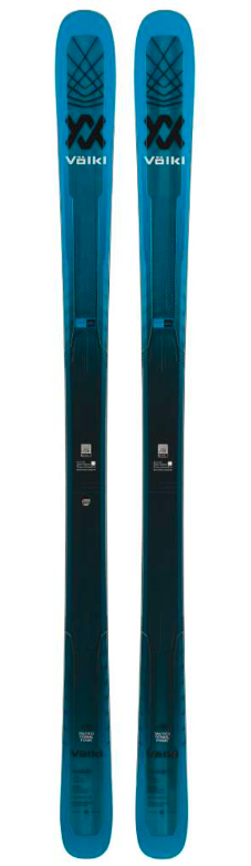 Volkl Ski Kendo 88 2024 Review | Fanatyk Co - FanatykCo Ski & Cycle