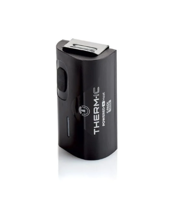 Thermic Heat Battery 1300 Replacement | Fanatyk Co - FanatykCo Ski & Cycle