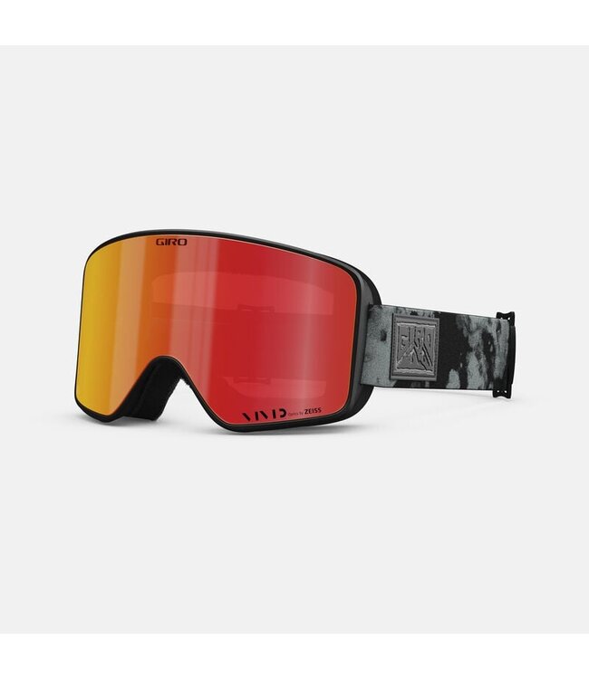 Giro Method 2024 Goggle | Fanatyk Co - FanatykCo Ski & Cycle