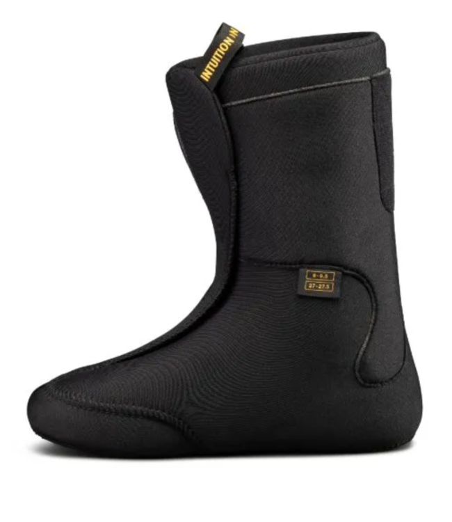 Intuition Liner Dh Wrap for Ski Boots | Fanatyk Co - FanatykCo Ski & Cycle